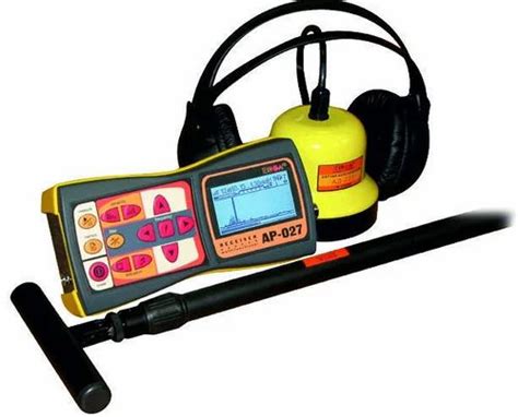 Water Leak Detection System Water Leak Detectors Success Tpt 522n