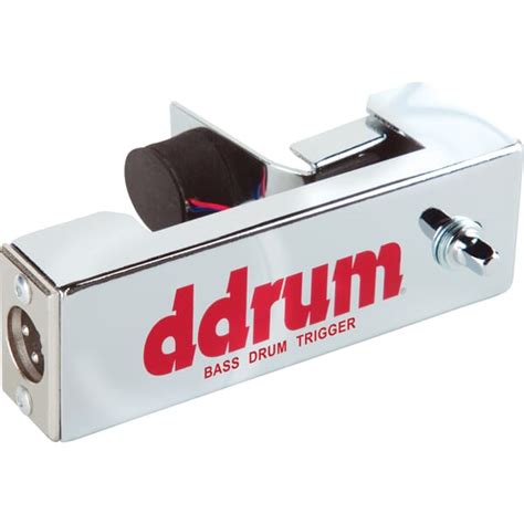Triggers Ddrum