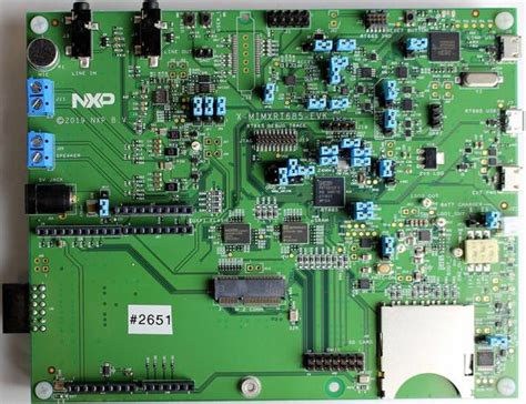 Nxp I Mx Rt600 Segger Knowledge Base