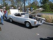 Category 1971 Mercury Cougar Wikimedia Commons