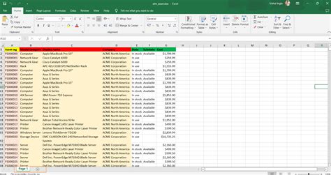 Glideexcelparser Glideexcelparser