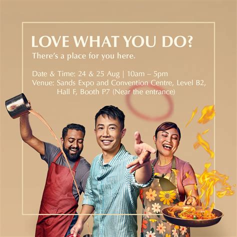 Hui Ting Yong On Linkedin Hiringnow Jobstreet Singapore Marinabaysands