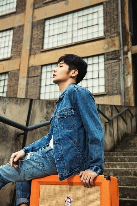 李荣浩～ 高清图片，堆糖，美图壁纸兴趣社区