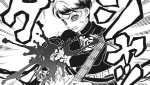 Demon Slayer Why Did Muzan Kill Nakime