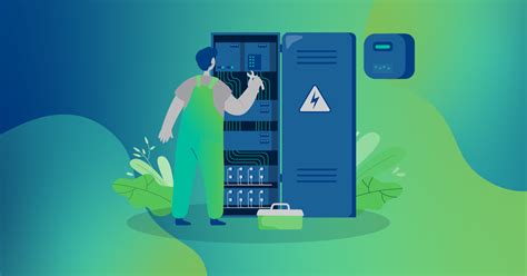 Harnessing The Power Of Cabling Infrastructure Cit Computer Integration Technologies Twin