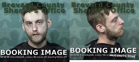 Wright Jonathon James 02 05 2024 Brevard County Mugshots Zone