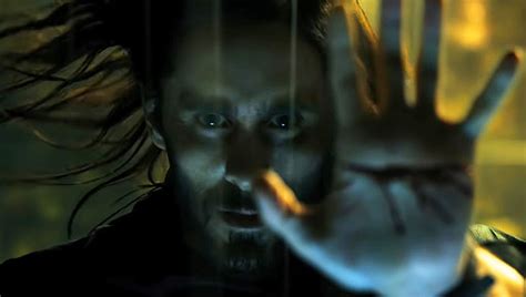 Morbius Post Credits Scenes Explained Den Of Geek