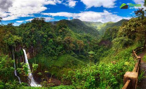 10 Best Places To Visit In Costa Rica