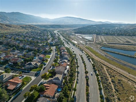 Netpmd Design And Integration Secures Key Design And Integration Project For The City Of Palmdale