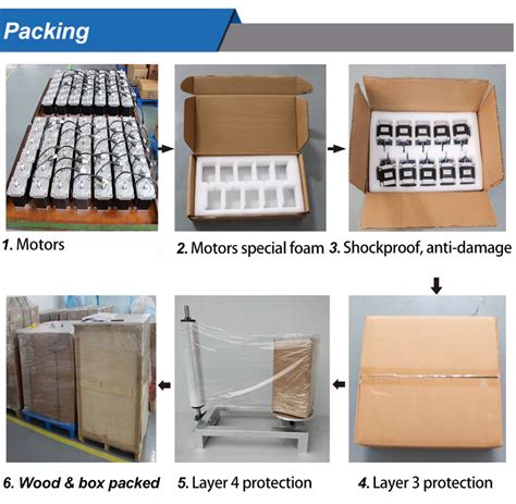 Mini Stepper Motor Nema8 Micro Dc Thread Stepping Motor From China Manufacturer Alm
