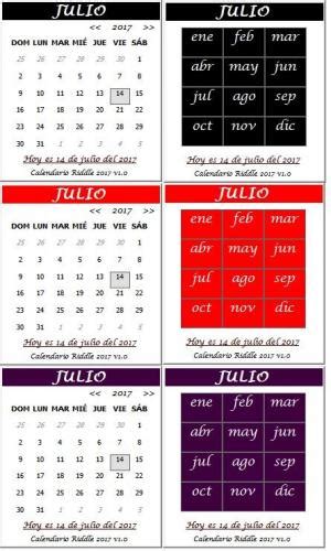 Calendario Vba Para Formularios Alternativa Control Dtpicker