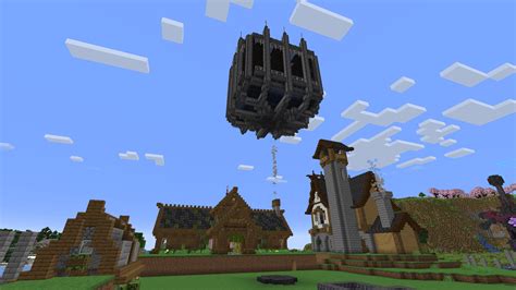 Help With Mob Farm Spawning Rminecraft