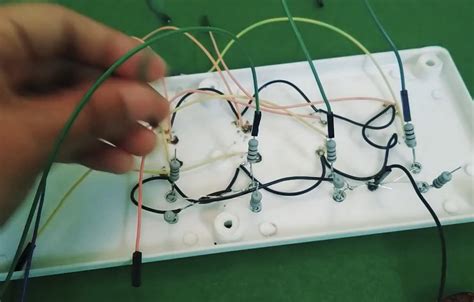 Raspberry Pi 4 Track Looper Diy Pro Sound Equipment Toms Hardware