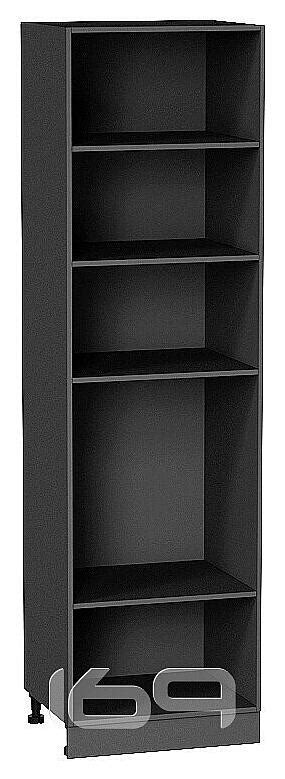 Каркас шкафа пенала ШП 606М Graphite купить недорого по цене от 12 585 руб в интернет магазине