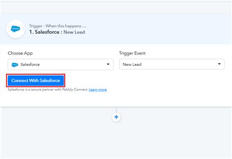 How To Add Salesforce Leads To Sendpulse Pabbly