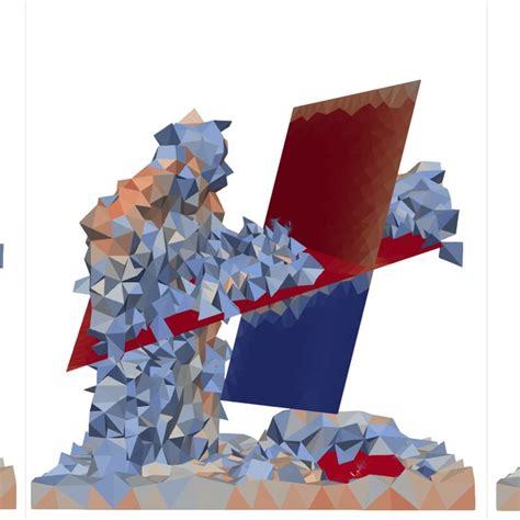 Gamma Ray Gr Log Plot Showing Api Unit Ranging From A Low Value Of Download Scientific