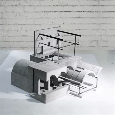 Best Images About Realistic Scale On Pinterest Models Sculpture And School Of Architecture