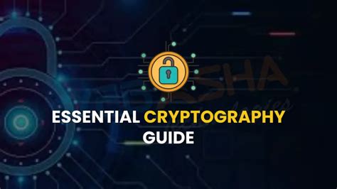 What Is Cryptography Algorithms Types Tools And Applications Explained Web Asha Technologies
