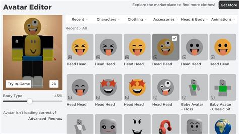 [БЕСПЛАТНЫЕ ВЕЩИ ОГРАНИЧЕННОЕ ВРЕМЯ] Как получить ЛИЦА СМАЙЛИКИ в Роблокс Youtube