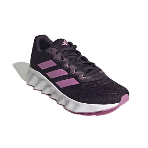 Running Shoe Switch Move W Purple Uno Sports