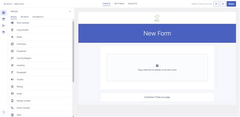 Formsg Singapore Government Developer Portal