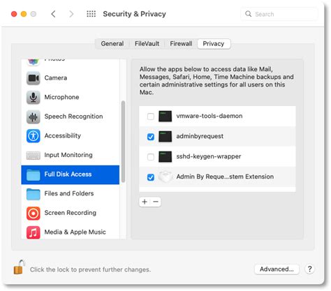 Mac Client Install Uninstall