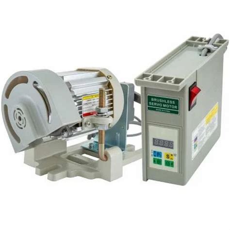 Hmc Servo Motor At Best Price In New Delhi By Rafiq International ID