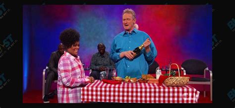 Whose Line Is It Anyway To End Its Run