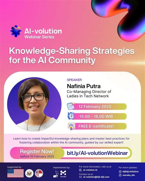 Ai Volution Indonesia