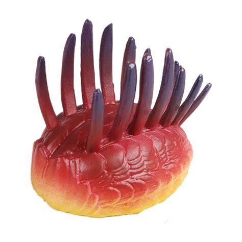 Novelty Funny Toy Prehistoric Sea Creatures Figurine Marrella