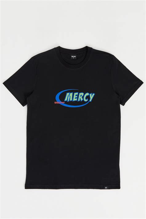 Mercy T Shirt For Fun