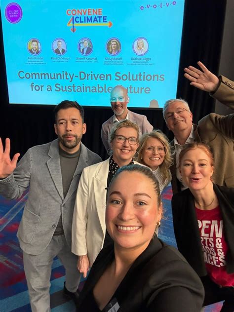 An Honour And Privilege For Destination Canada Business Events