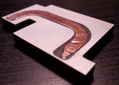 Low Profile Raspberry Pi 4 Heatsink Created By Enthusiast Geeky Gadgets