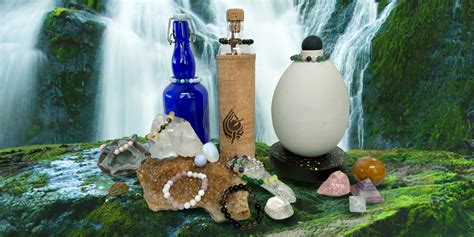 Making Elixirs Using The Earths Stones Dancing With Water