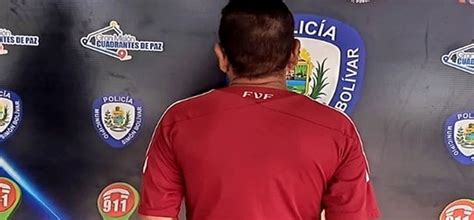 Detenido Tras El Presunto Abuso Sexual De Su Hijastra