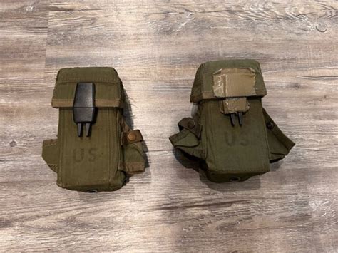 Lot Of Imperfect Usgi Military Surplus Items Ocp Multicam Acu Usmc