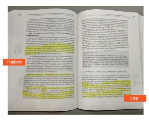 How To Annotate A Book BookScouter Blog
