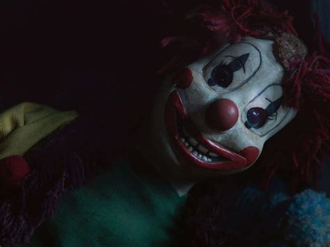 Download Check Out This Creepy But Cool Scary Image Wallpaper
