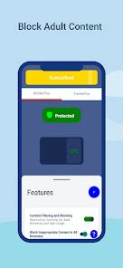 BlockerPlus Porn Blocker Apps On Google Play