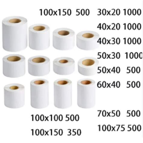 Dt Label Roll At ₹ 50roll Roll Labels In Surat Id 2850467791712