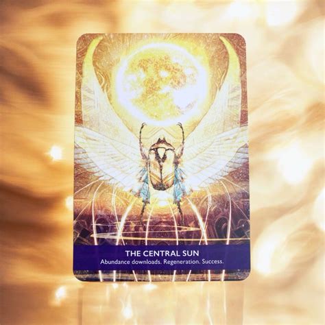 89 オラクルメッセージ ˖° 宇宙と繋がるヒミツのタロット♡愛も豊かさもスルッと手に入れる♡