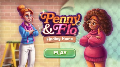Penny Flo Finding Home For Android Download