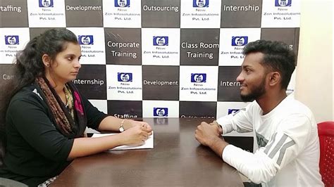 Fresher Mock Interview Java Technical Round Core Java Interview