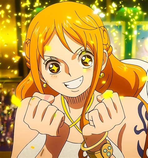 23 Ideas De Nami One Piece Nami One Piece Personajes De One Piece One Piece