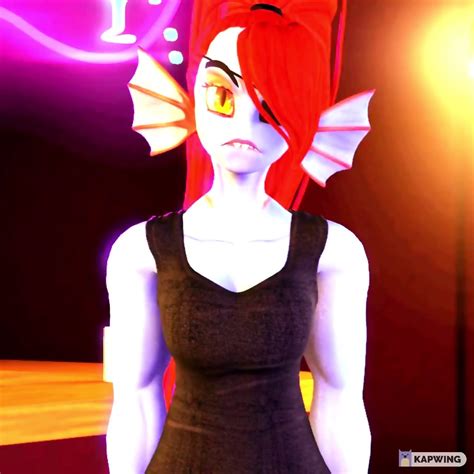 Undyne Eporner