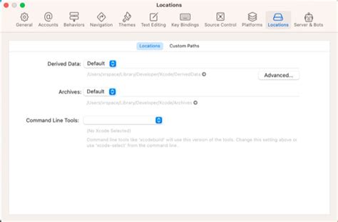 指南 Mac Os 執行官方 Xcode Safari Ios 模擬器 地瓜大的飛翔旅程
