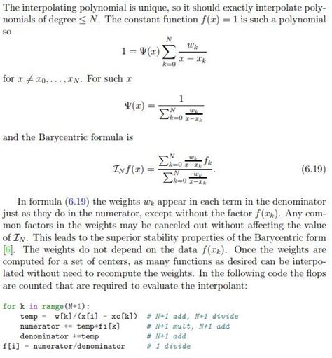 Solved Exercise 4 Write A Function Sinex That Takes An