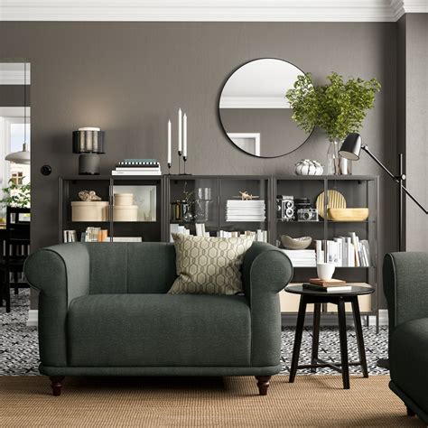 Living Room Furniture For Every Style And Budget Ikea Ca