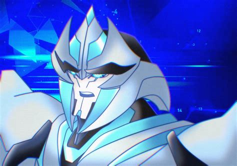 Tfp Kinzgtron By Meryannap On Deviantart