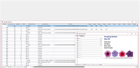 Subform Values Microsoft Access Forum Computer Learning Zone